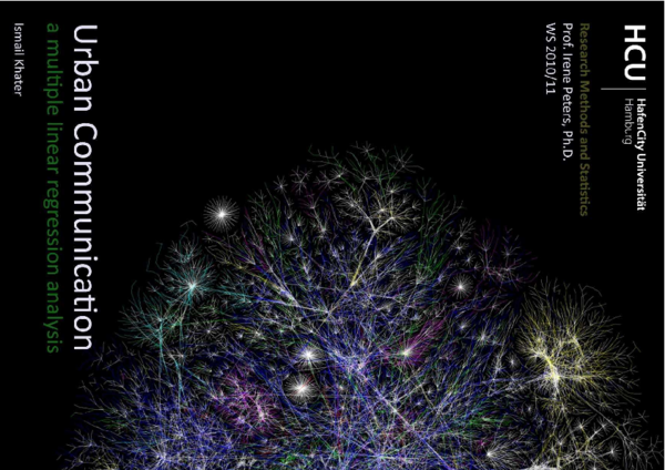 (PDF) Urban Communication