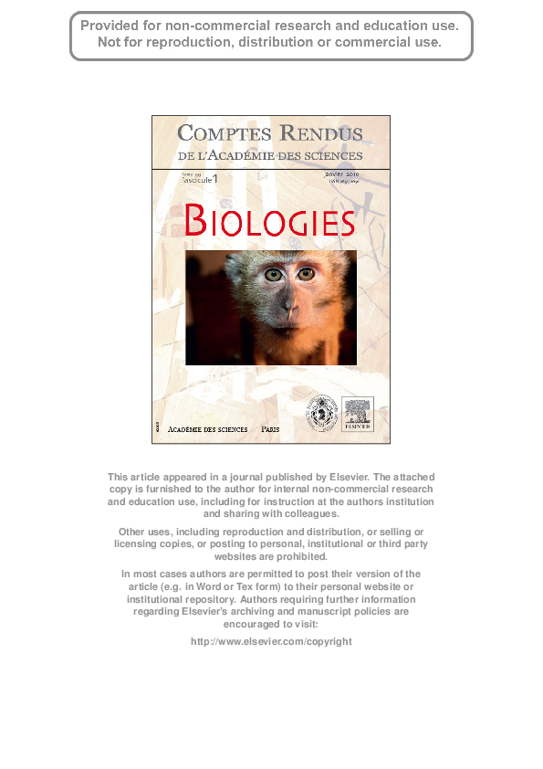 (PDF) Dissecting the major American snake radiation: A molecular ...