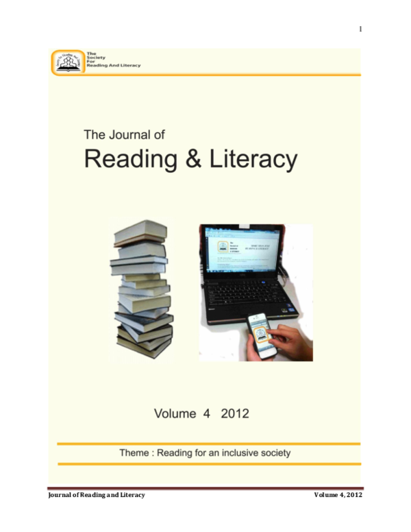 (PDF) Numeracy Literacy Challenges of Children with Special Needs in ...