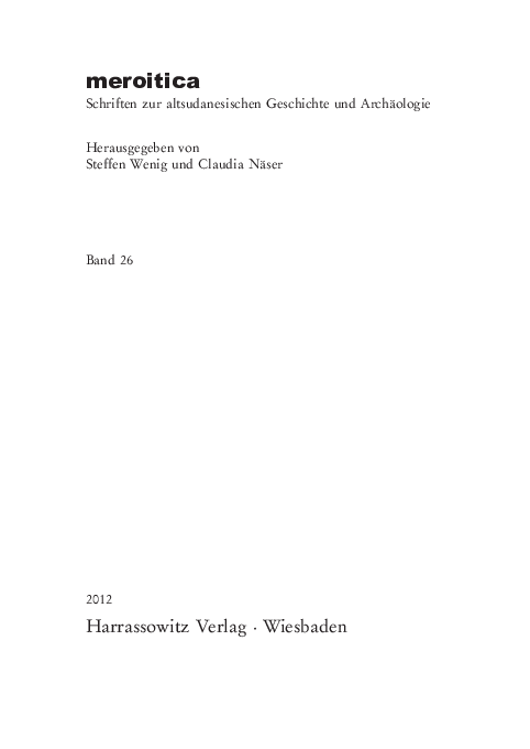 (PDF) 'Nihna nas al-bahar – We are the people of the river ...