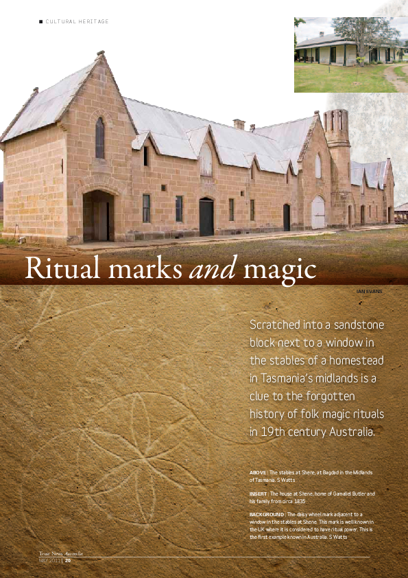 (PDF) Ritual Marks and Magic.pdf
