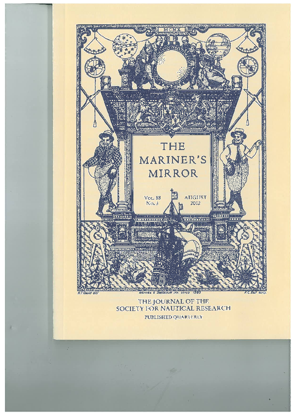 (PDF) Hippopotame and Schaumburger or Steinhuder Hecht: An Amphibious ...