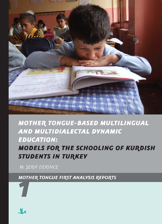 (PDF) Mother Tongue Based Multilingual Education