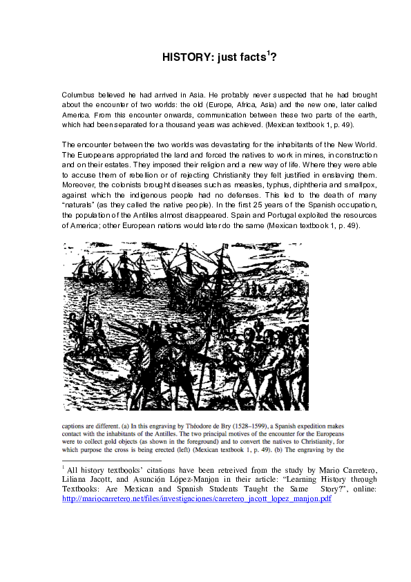 (PDF) Intercultural Communication Activities: History, Culture and Power