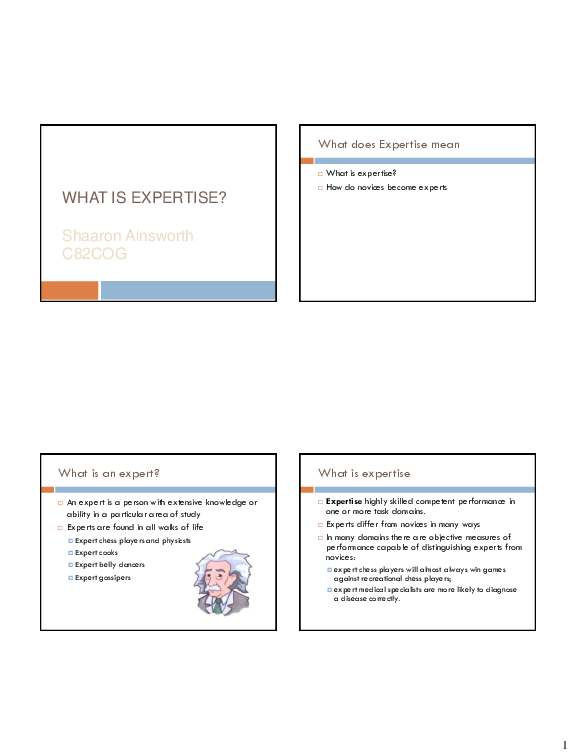 PDF WHAT IS EXPERTISE Shaaron Ainsworth Academia edu pdf-what-is-expertise-shaaron-ainsworth-academia-edu