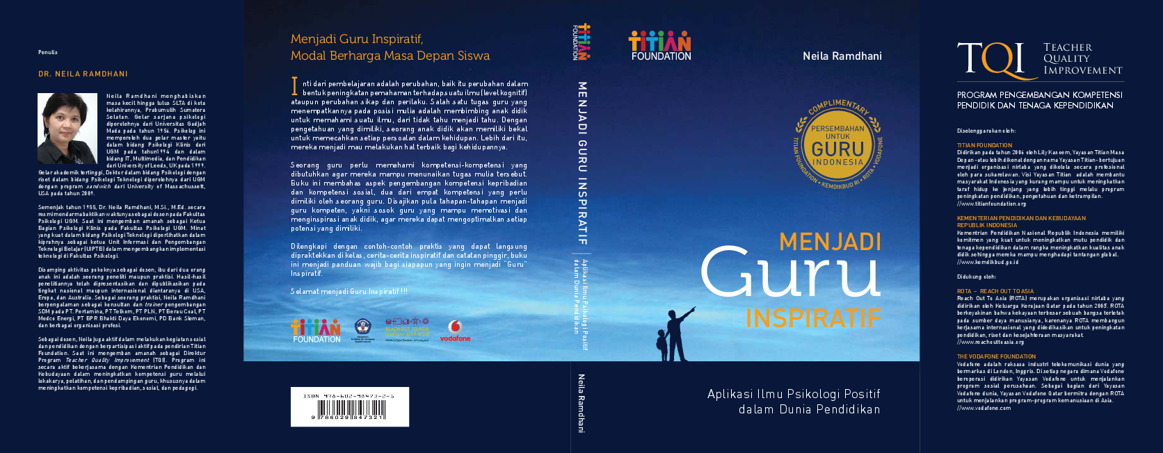 (PDF) Menjadi Guru Inspiratif