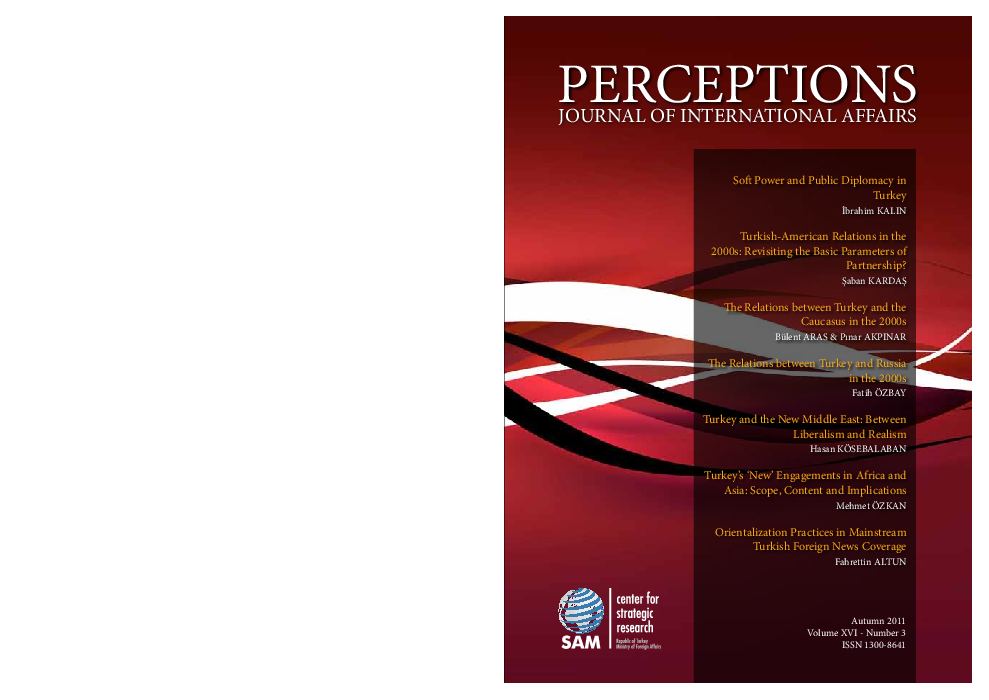 (PDF) PERCEPTIONS