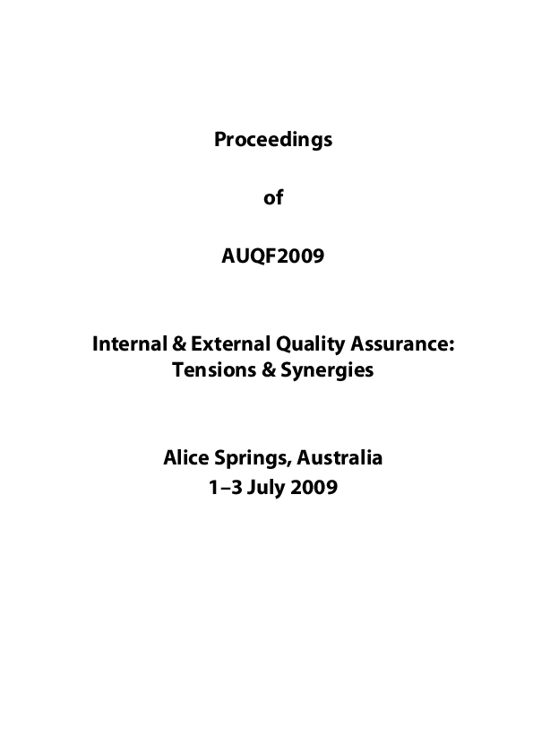 (PDF) Keynote addresses