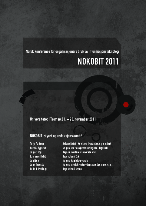 (PDF) The Alignment Of Is Development And It Operations In System Development Projects: A Multi ...