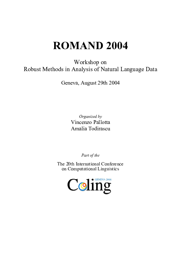 Pdf Wordnet Based Text Document Clustering