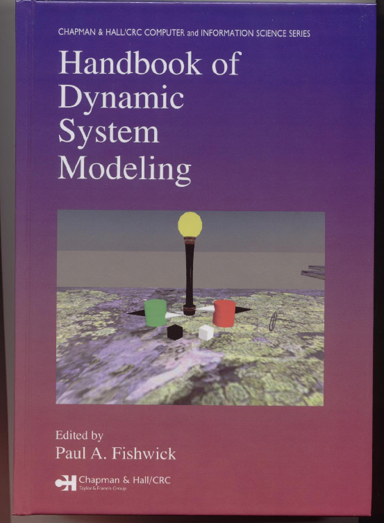 Pdf Handbook Of Dynamic System Modeling