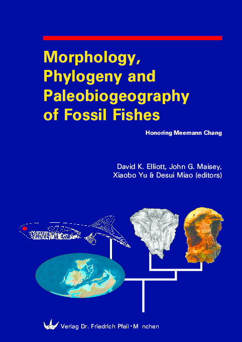 (PDF) Morphology, Phylogeny and Paleobiogeography of Fossil Fishes
