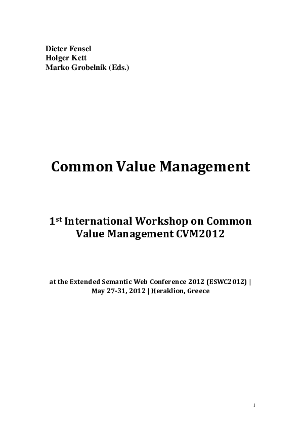 (PDF) Diversity through Social Media