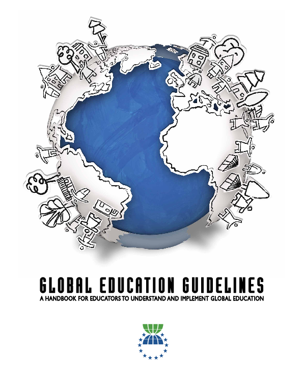 (PDF) Global Education Guidelines. Concepts and Methodologies on Global ...