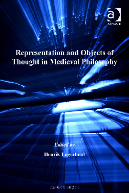 (PDF) The Terminological and Conceptual Roots of Representation in the ...