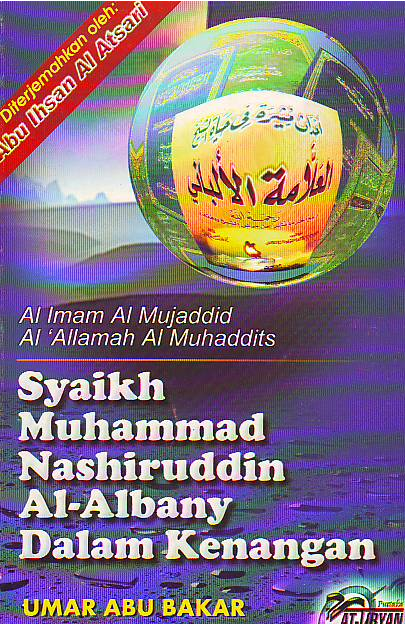 (PDF) Al-Albani Dalam Kenangan