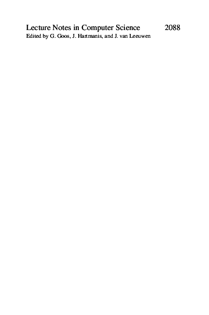 (PDF) State complexity and Jacobsthal’s function