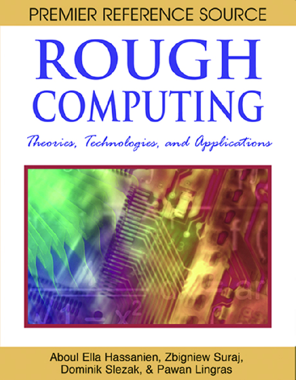 Pdf Rough Set Based Feature Selection
