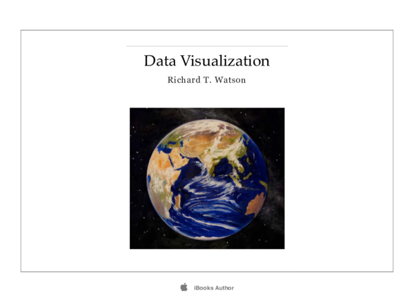 (PDF) Data Visualization