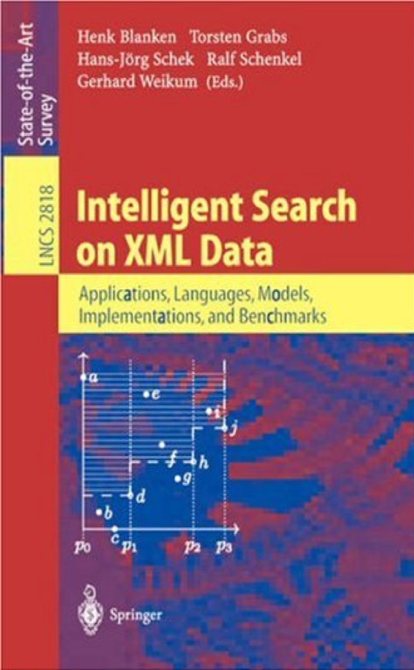 (PDF) The use of XML in a video digital library