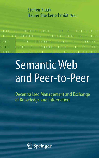 (PDF) Query processing in RDF/S-based P2P database systems