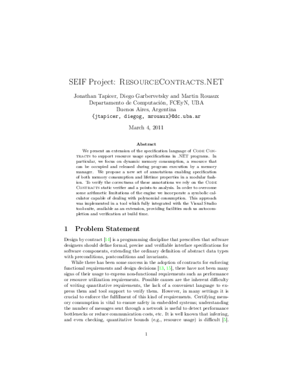 design by contract java example