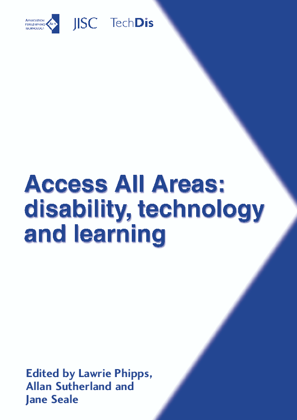 (PDF) Implications for personal and professional practice