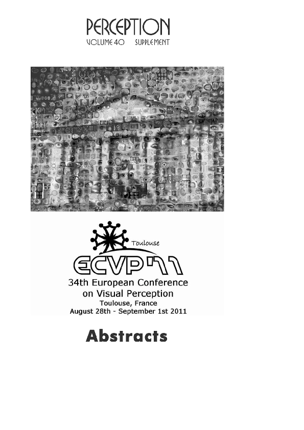 (PDF) Mechanisms of perceptual learning for bistable structure-from ...