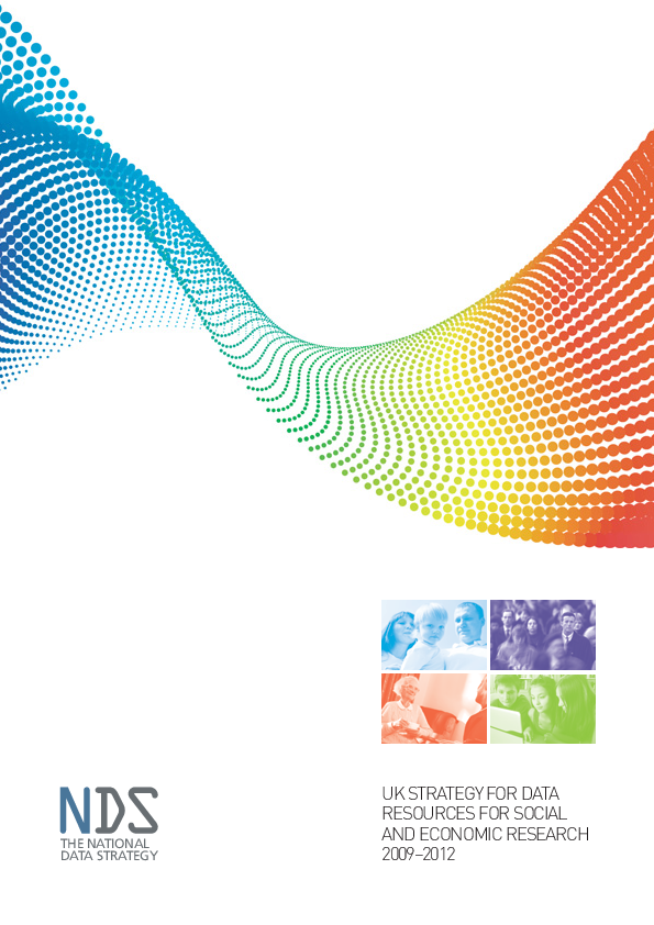 (PDF) ESRC National Data Strategy