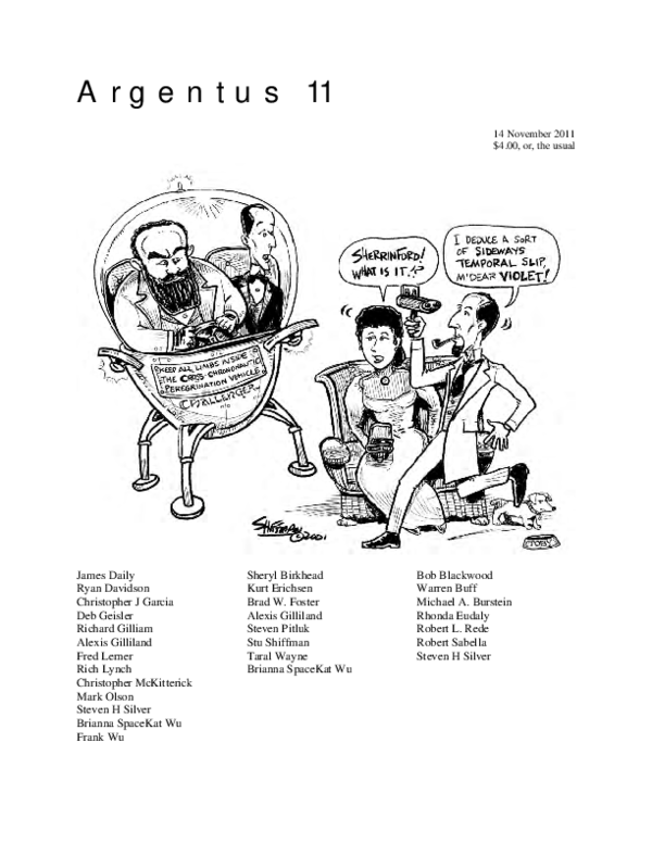 (PDF) "John W. Campbell: The Man Who Invented Modern Fantasy and the ...