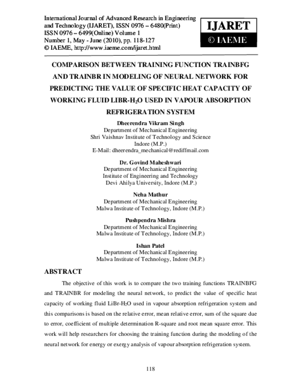 (PDF) COMPARISON OF 100 TORR AND 200 TORR BPSG LAYER DEPOSITED USING ...