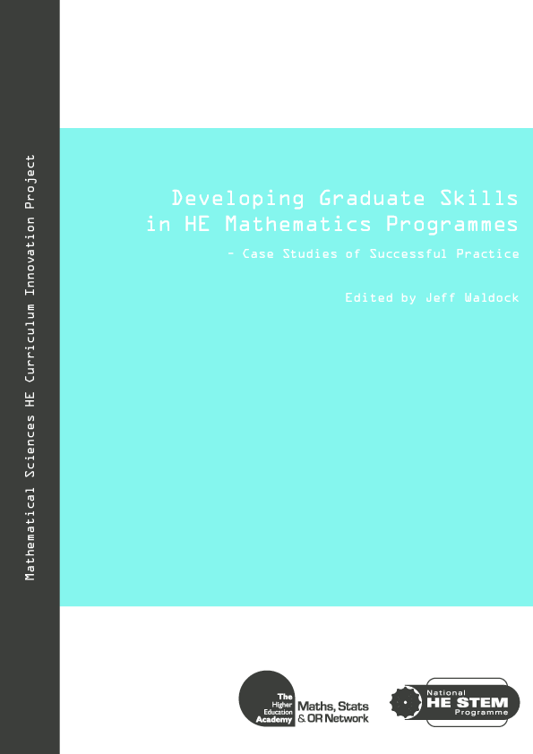 Pdf Using Art Gallery Problems To Develop Mathematical And Employability Skills In A Higher
