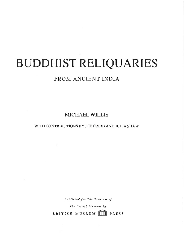 (PDF) Early Indian History, essay on evidence for chronology of ...