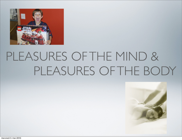 Sensory Pleasure Definition , What is Sensory Language? Definition ...