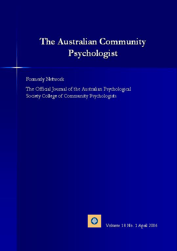 (PDF) Turning Indigenous Secondary Students' Educational Disadvantage ...