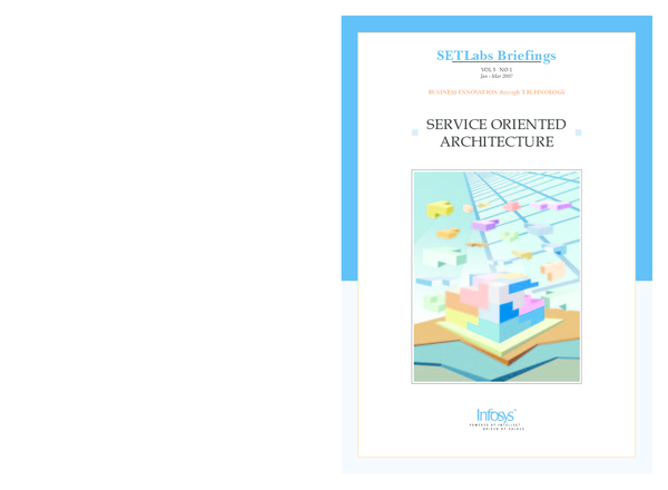 (PDF) Value Dimensions of Service Oriented Architecture