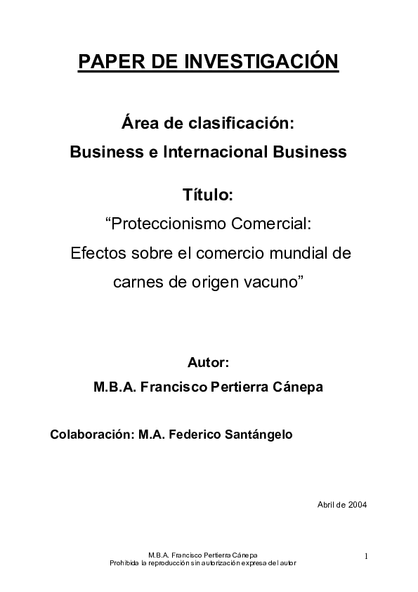 (PDF) PAPER DE INVESTIGACIÓN