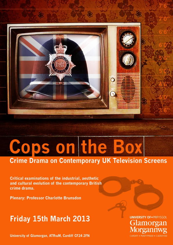 (PDF) Cops on the Box Programme