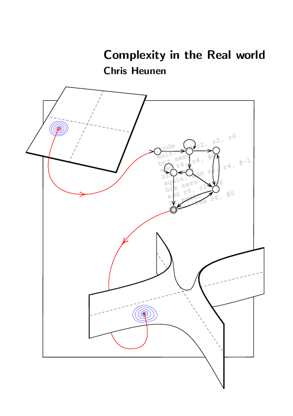 (PDF) Complexity in the Real world