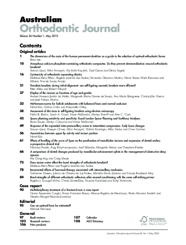 (PDF) Response of the expanded inter-premaxillary suture to ...