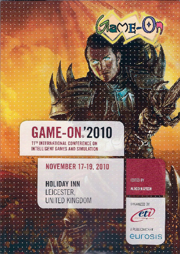 (PDF) Narrative Memory in Hyperfiction and Games