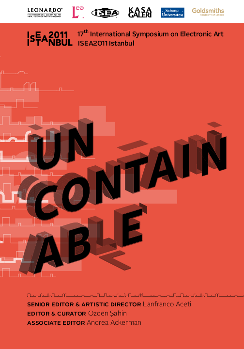 (PDF) Uncontainable: Introduction