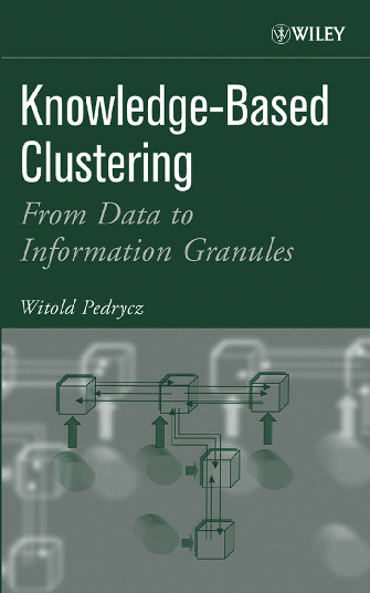 (PDF) Knowledge-Based Clustering