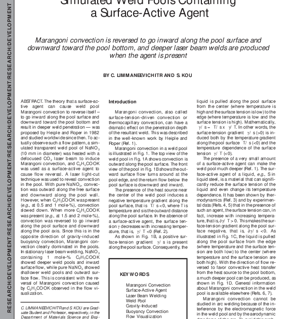 (PDF) a Surface-Active Agent