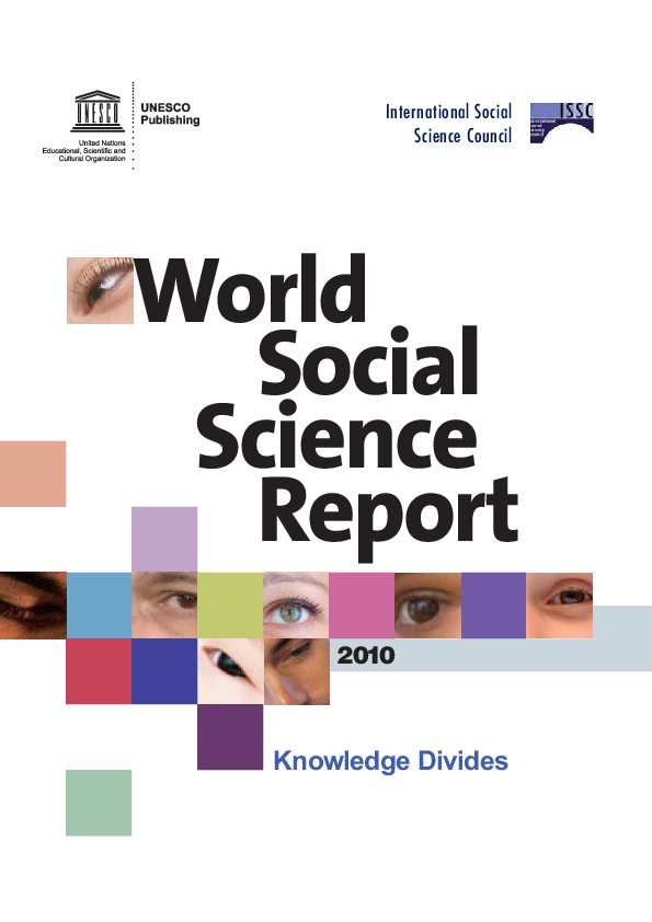 (PDF) Open access to social science journals in Latin America ...