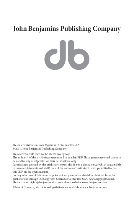 (PDF) Juliane House, Translation. 2009. Oxford: Oxford University Press ...