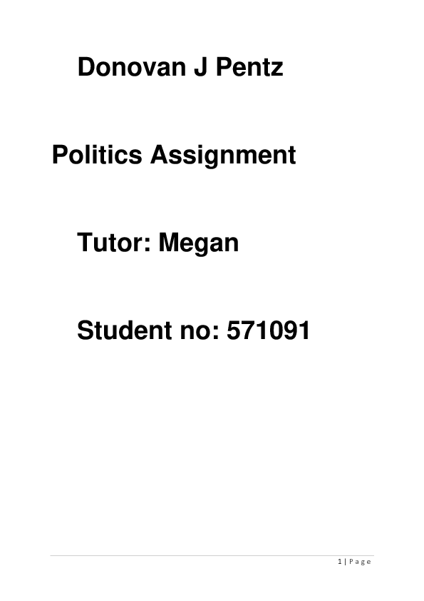 (DOC) Outline and then explain the failure of the apartheid ethno ...