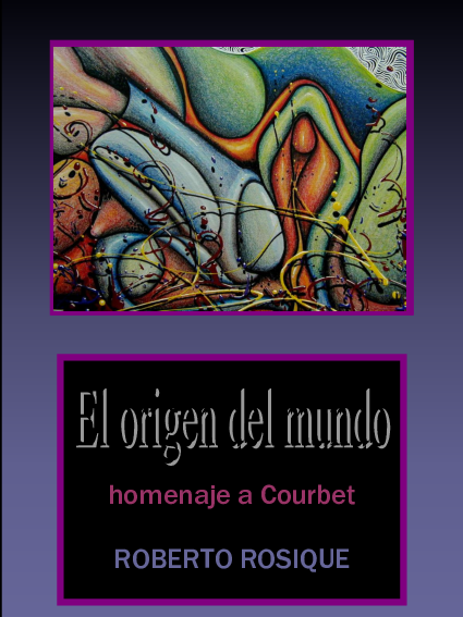 (PDF) EL ORIGEN DEL MUNDO (Homenaje a Courbet)