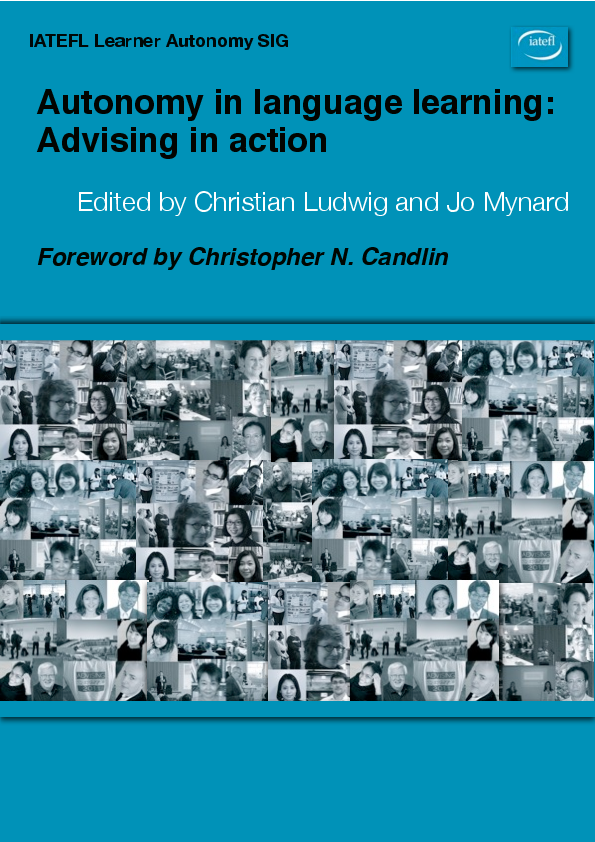 (PDF) Creative tools that facilitate the advising process