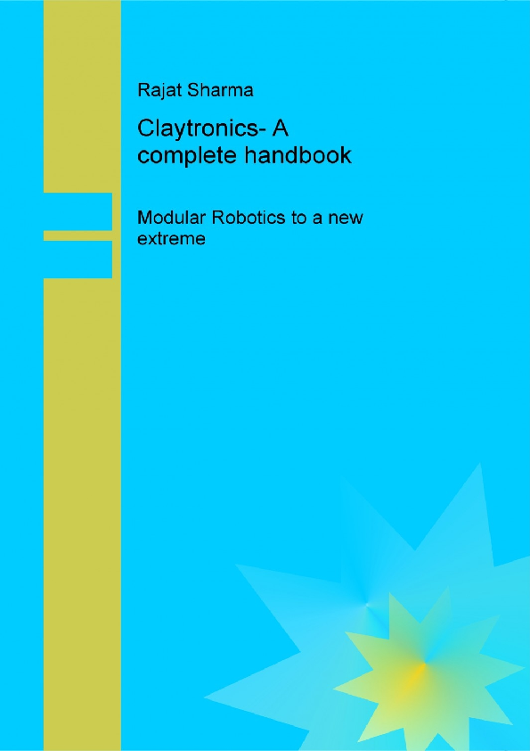 (PDF) Claytronics- A complete handbook